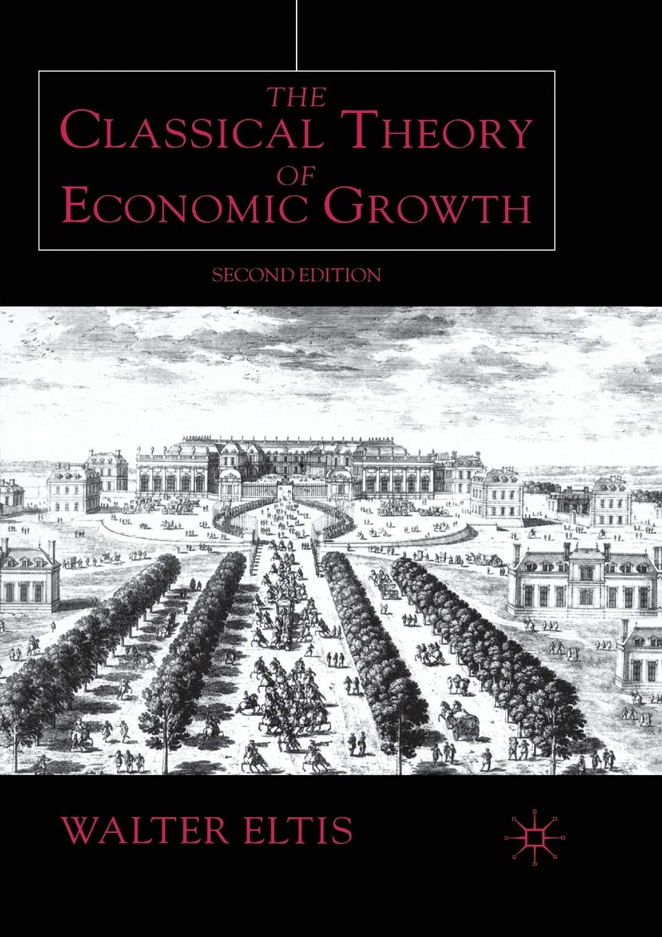 The Classical Theory of Economic Growth: 9780333919989: Economics Books ...