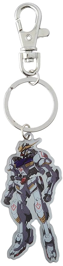 GE Animation Gundam Iron-Blooded Orphans - Gundam Barbatos Metal ...