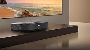 Amazon.com: Hisense 90L5G-DLT90B 4K UHD - Televisor láser de tiro ultra ...