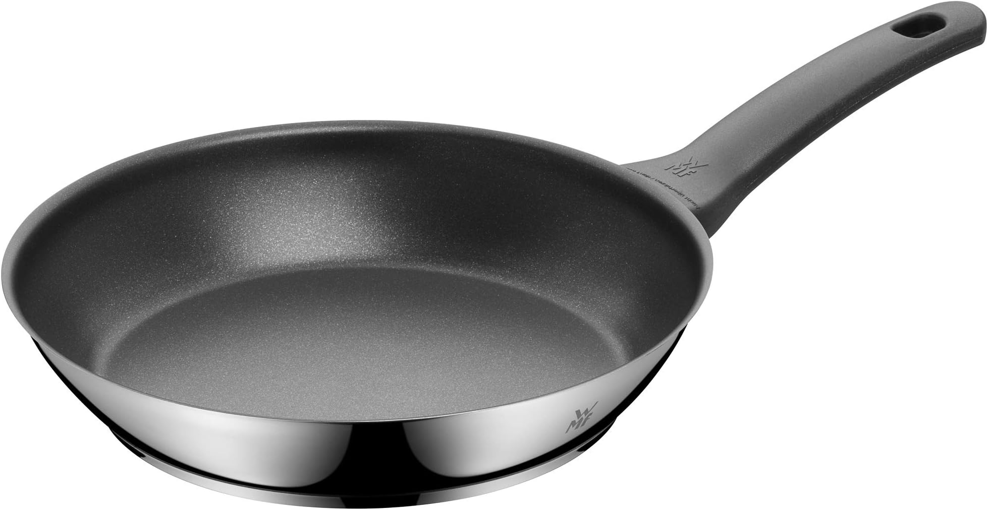 Stilvolle Bratpfanne Wmf 28 Cm Ebenbild