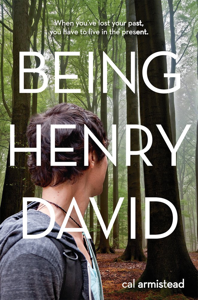 Being Henry David : Armistead, Cal: Amazon.es: Libros
