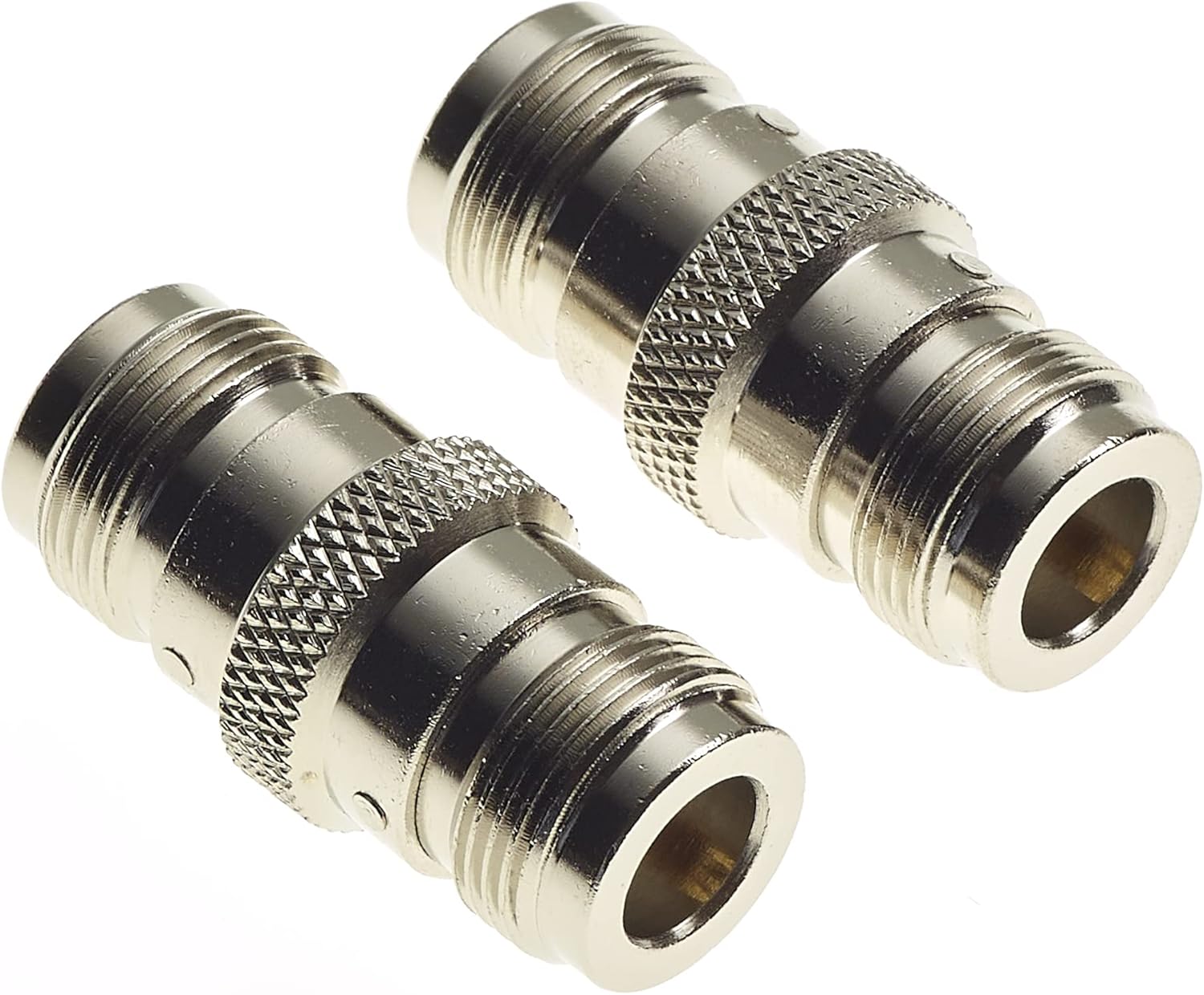 Keple N-Type Socket To Socket – Premium N-Type Female N-Female Barrels ...
