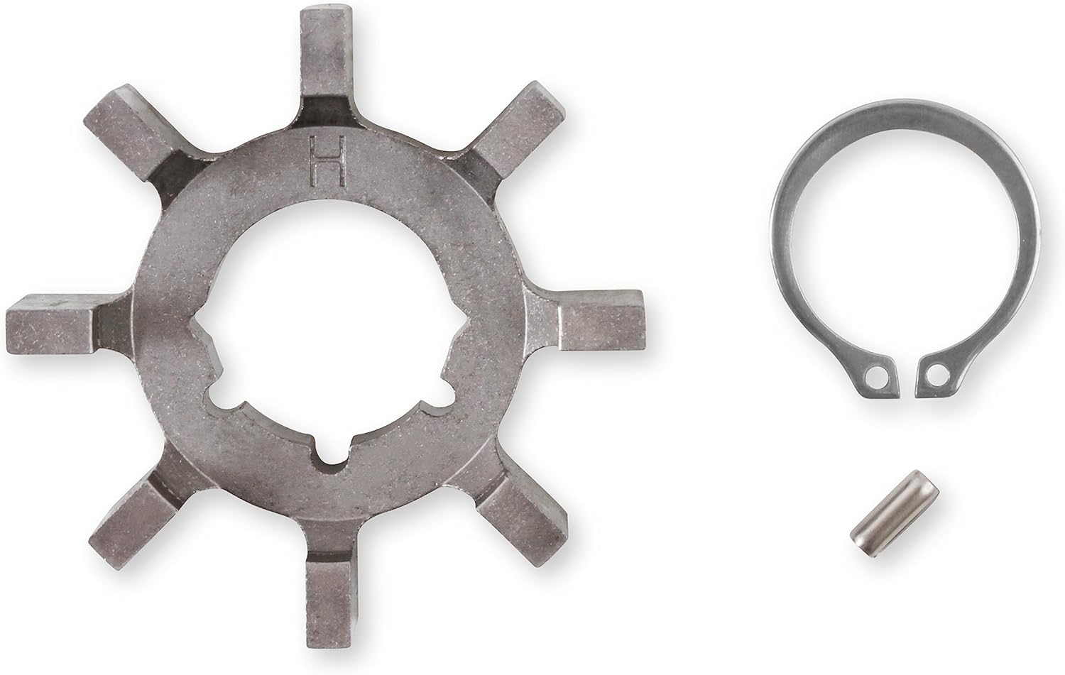 Amazon.com: MSD 8627 Distributor Reluctor : Automotive