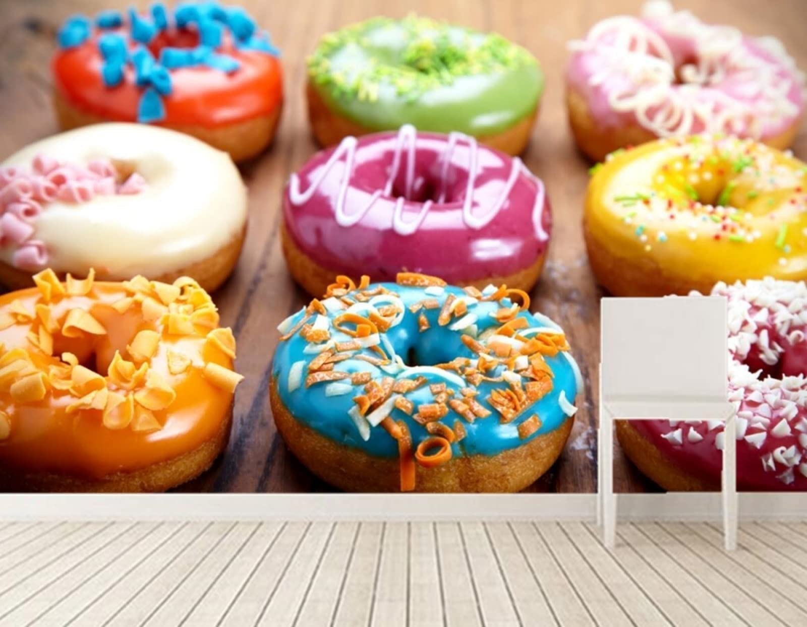 Lrg Wallpaper Doughnut Where To Get A Cronut In Richmond Axios