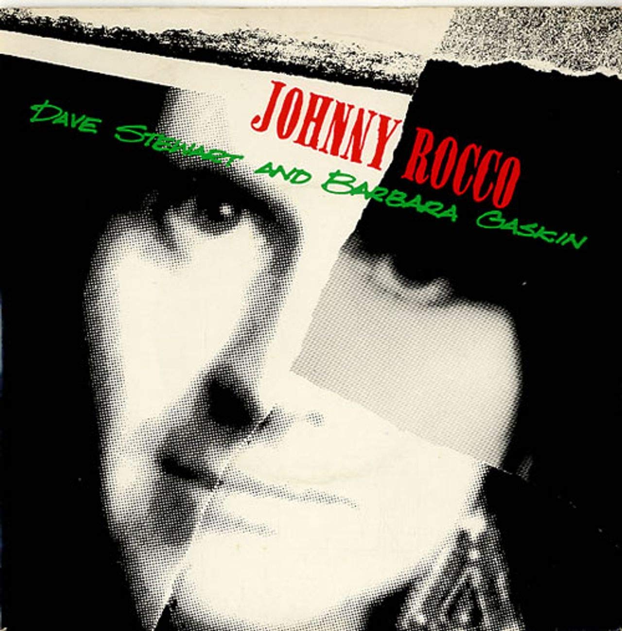 Amazon.com: Johnny Rocco: CDs & Vinyl