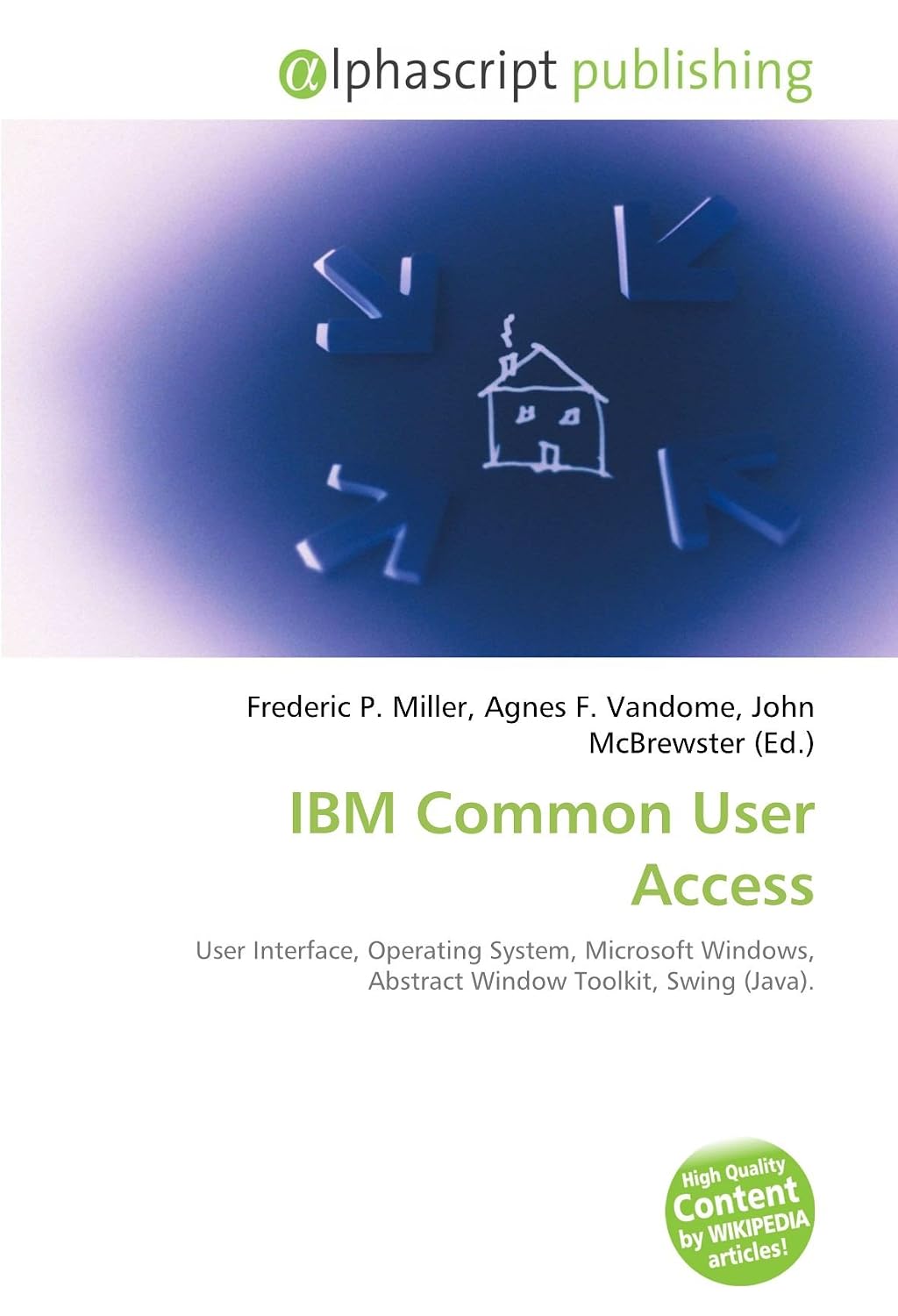 IBM Common User Access: User Interface, Operating System, Microsoft ...
