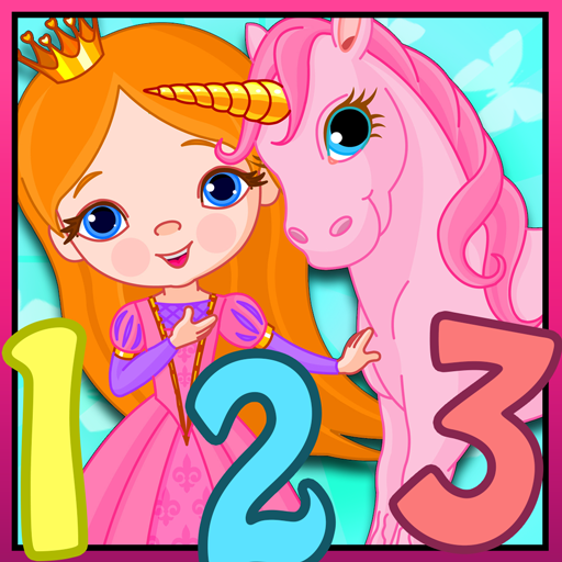 Preschool Princess - Educational learning games for kids , kindergarten ...