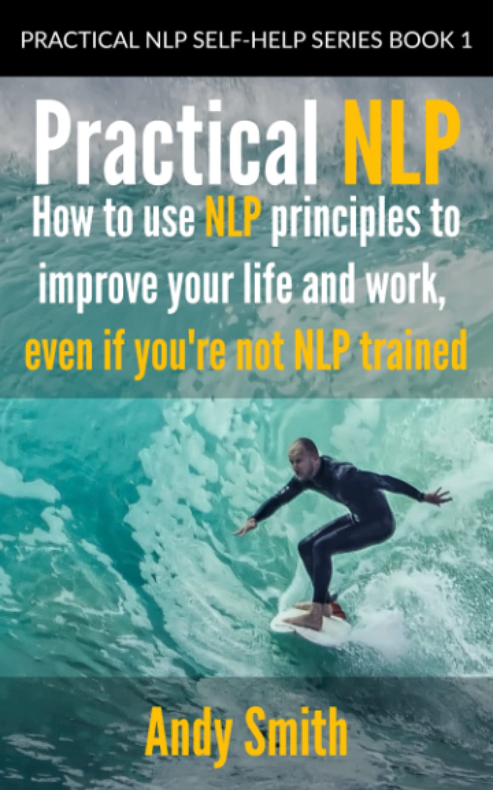 Practical NLP: How to Use NLP Principles to Improve Your Life and Work ...