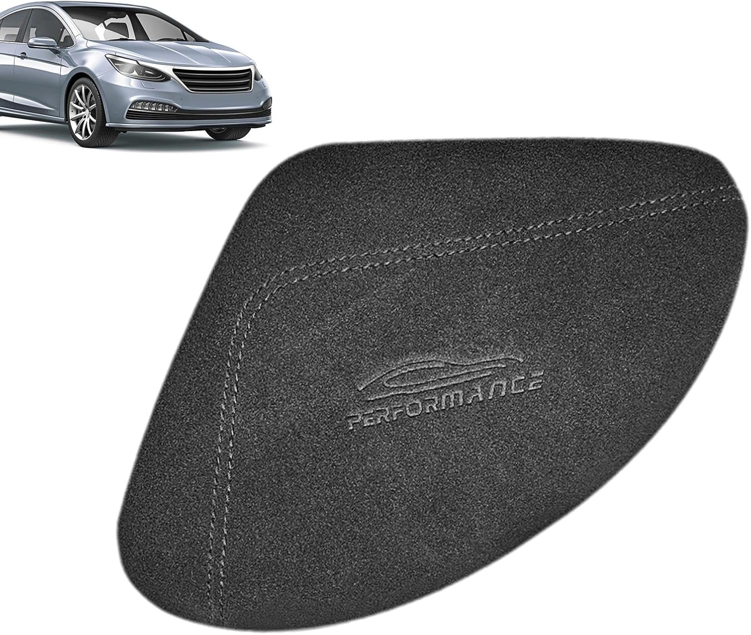 Car Leg Cushion - Adjustable Car Knee Pad, Elbow Support, Driving Leg ...