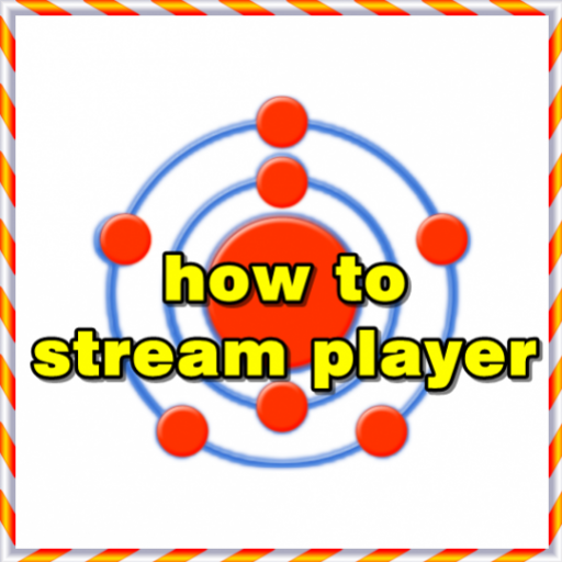 how to Stream Player - App on Amazon Appstore