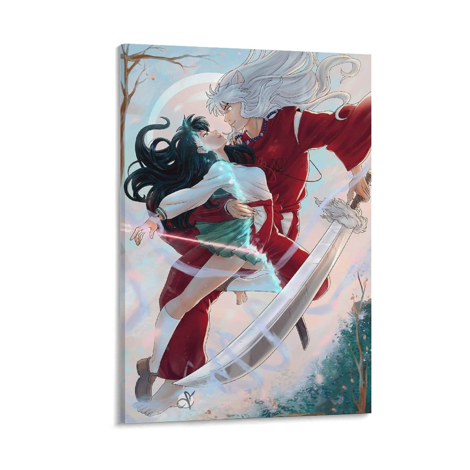 Kagome Higurashi 20 Anime Inuyasha Microfiber Kagome Higurashi (Anime