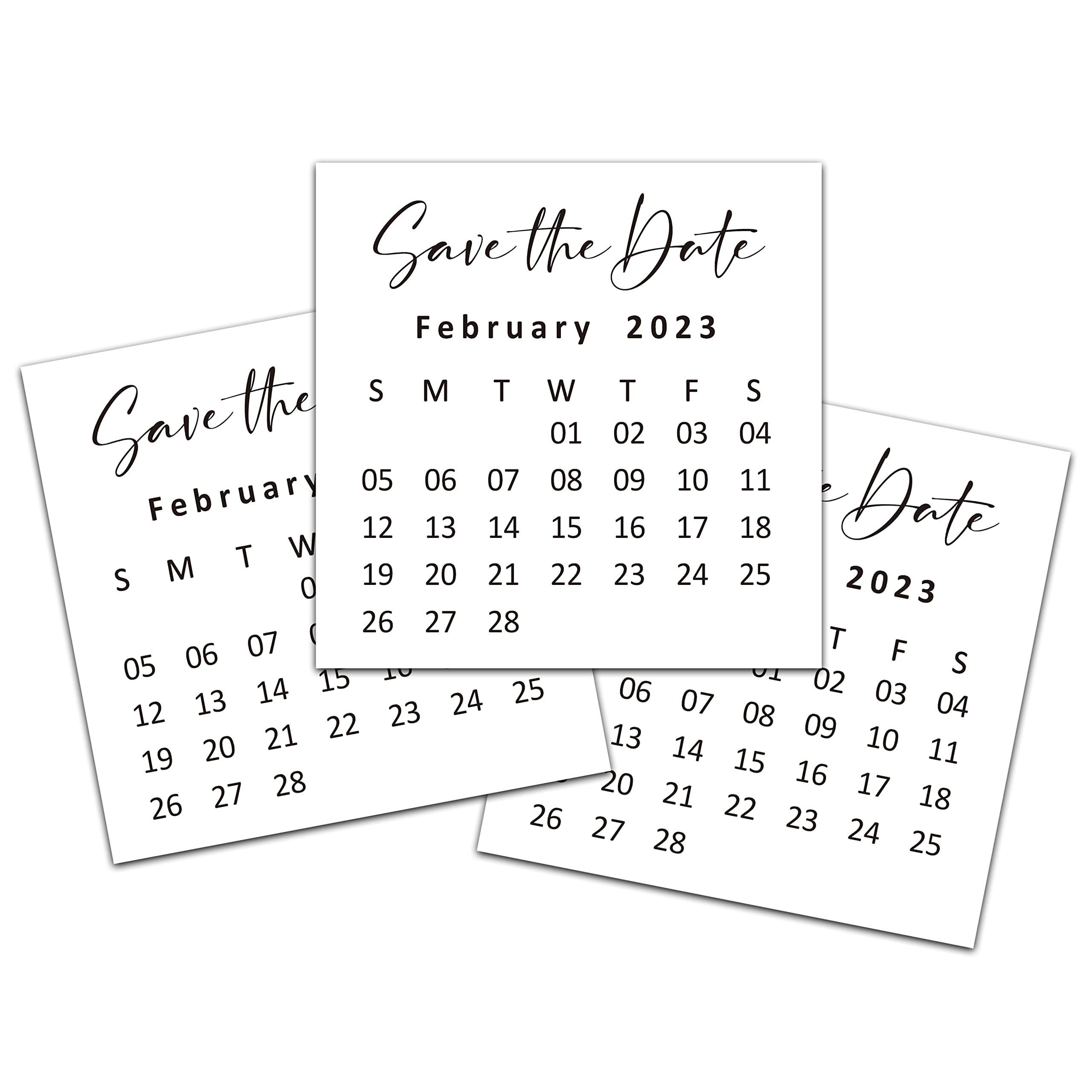 Tarjetas Para Guardar La Fecha De Aniversario Plantillas Para