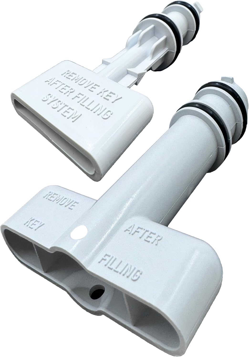 HTS Boiler Filling Key Compatible with Worcester Filling Key for Bosch ...