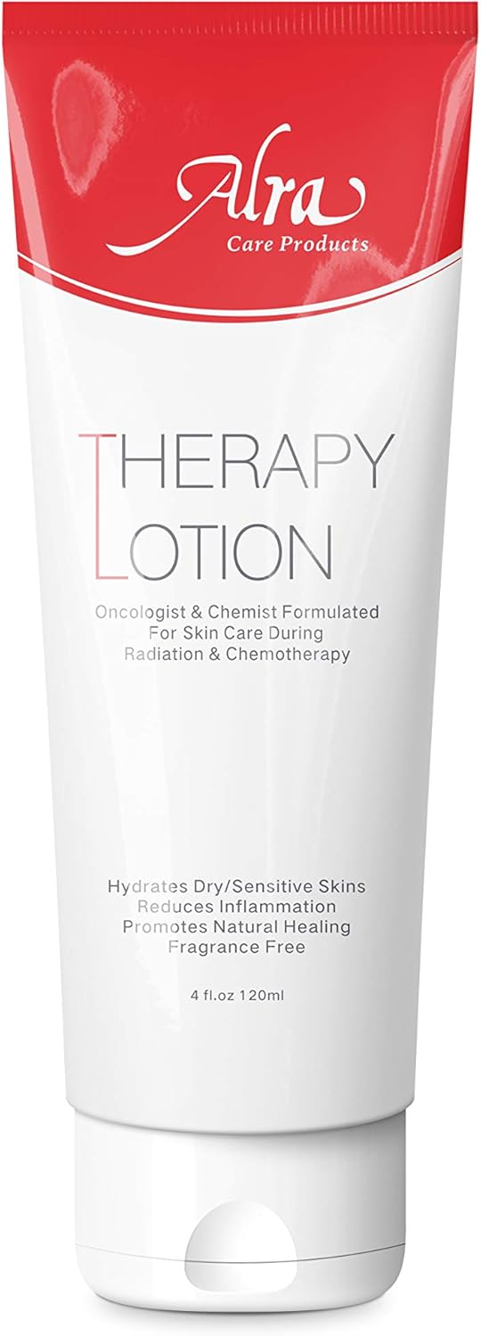Alra Therapy Lotion, 4 Fluid Ounce : Buy Online at Best Price in KSA ...