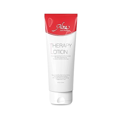 Amazon.com: Alra Therapy Lotion, 4 Fluid Ounce : Everything Else
