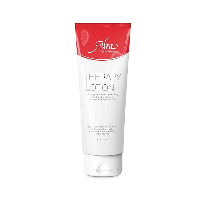 Amazon.com : Alra Therapy Lotion, 4 Fluid Ounce : Beauty & Personal Care