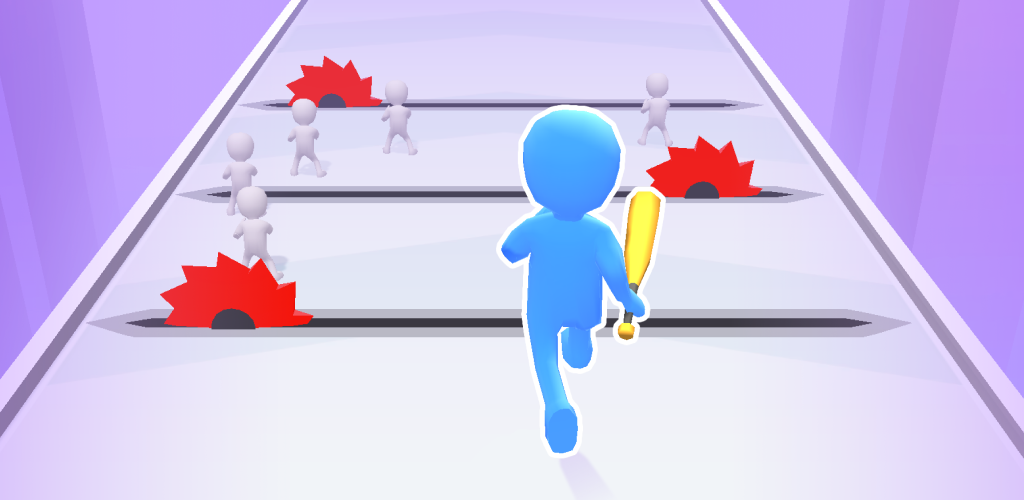 Crowd Clash:Amazon.com:Appstore for Android