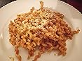 Amazon.com : Anna - Fusilli col Buco (Long Fusilli) #108, (4)- 16 oz ...