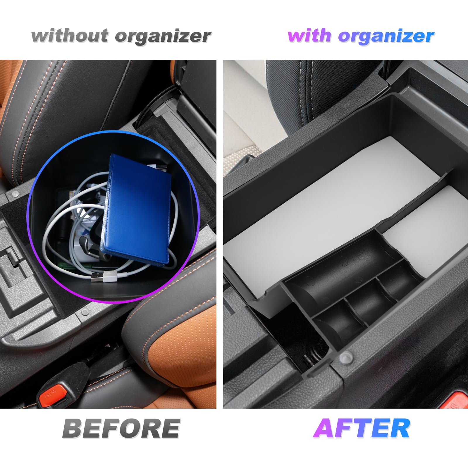 Snapklik.com : SXCY Fit For 2020-2022 2023 2024 2025 Subaru Outback ...