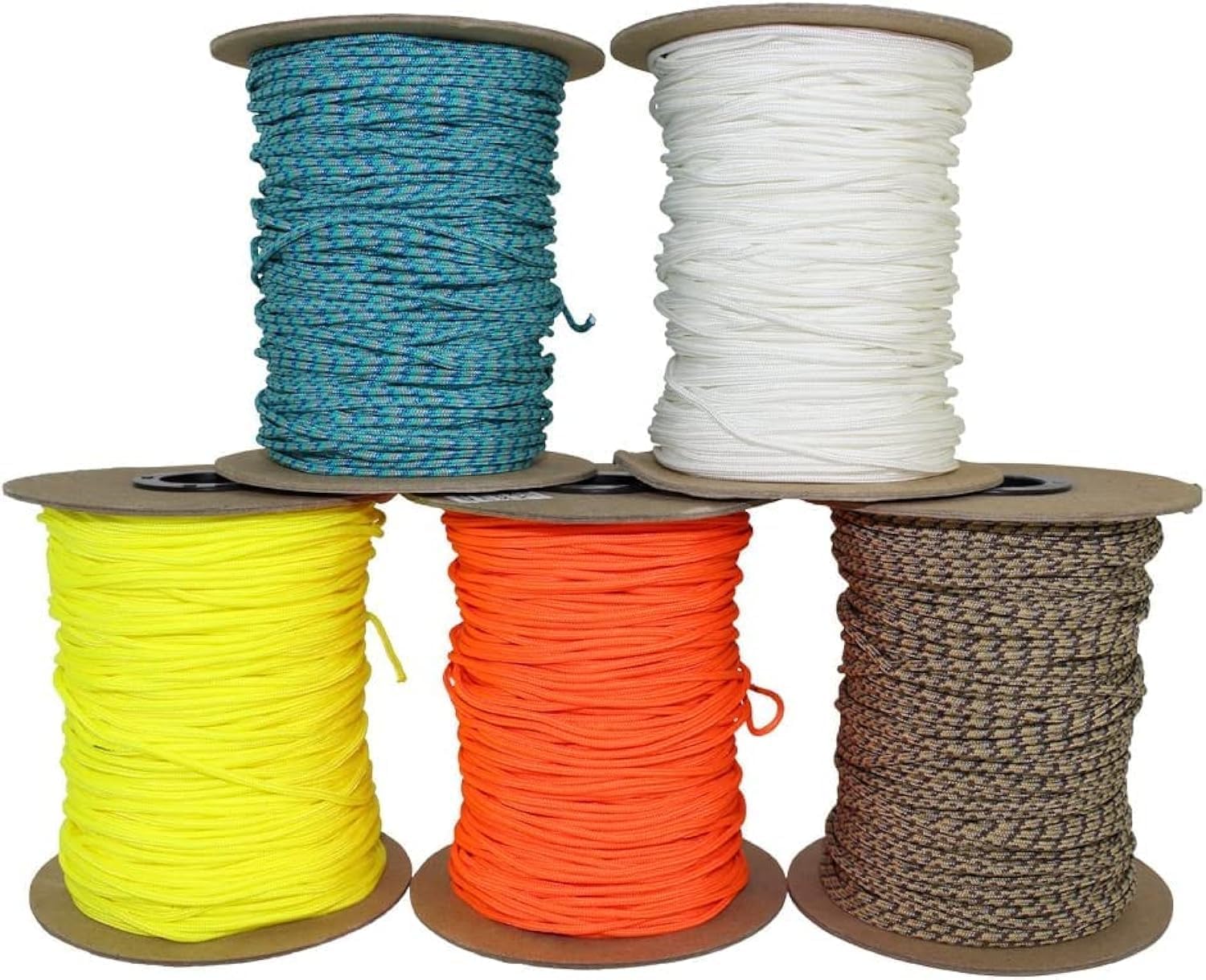 Amazon.com: SGT KNOTS All Purpose Spectra Cord - Speargun Line for Gear ...