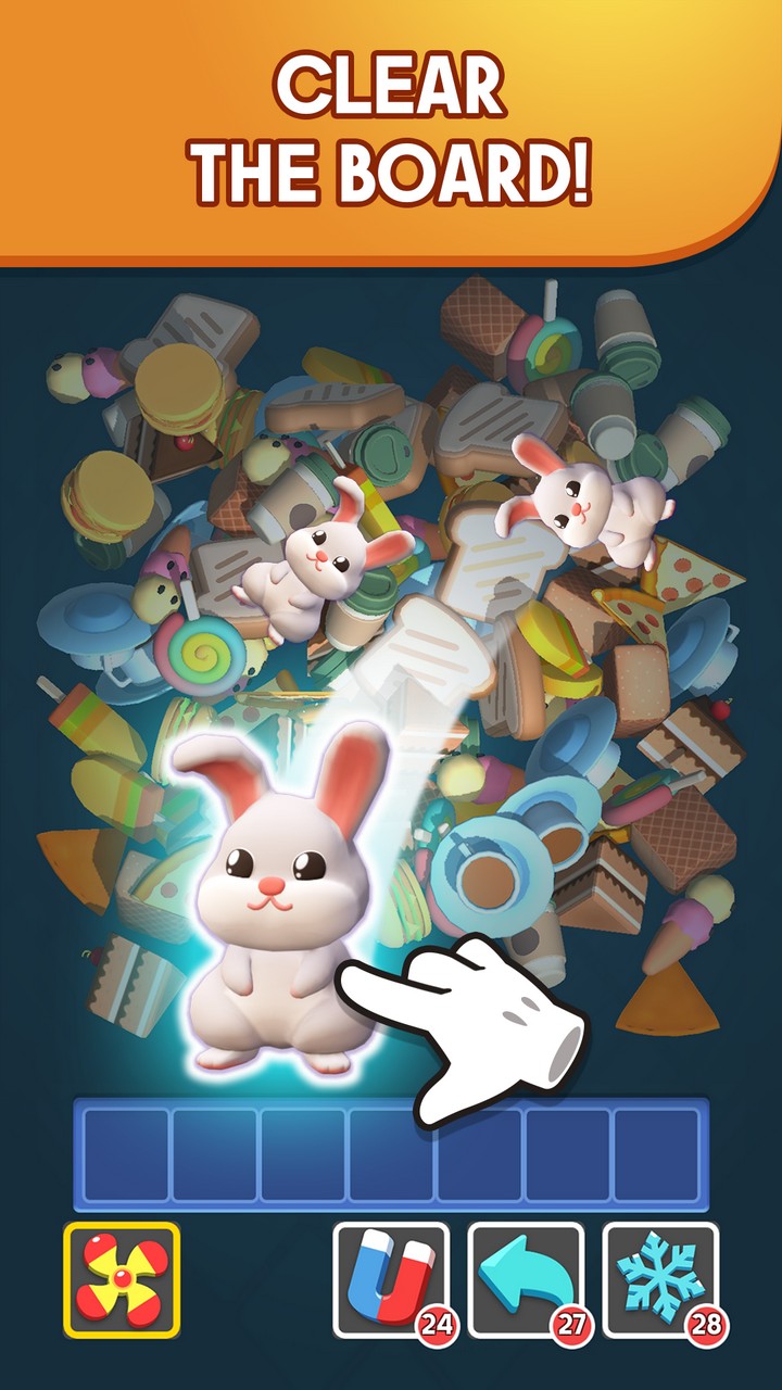 Match 3D - Triple Find Master - App on Amazon Appstore