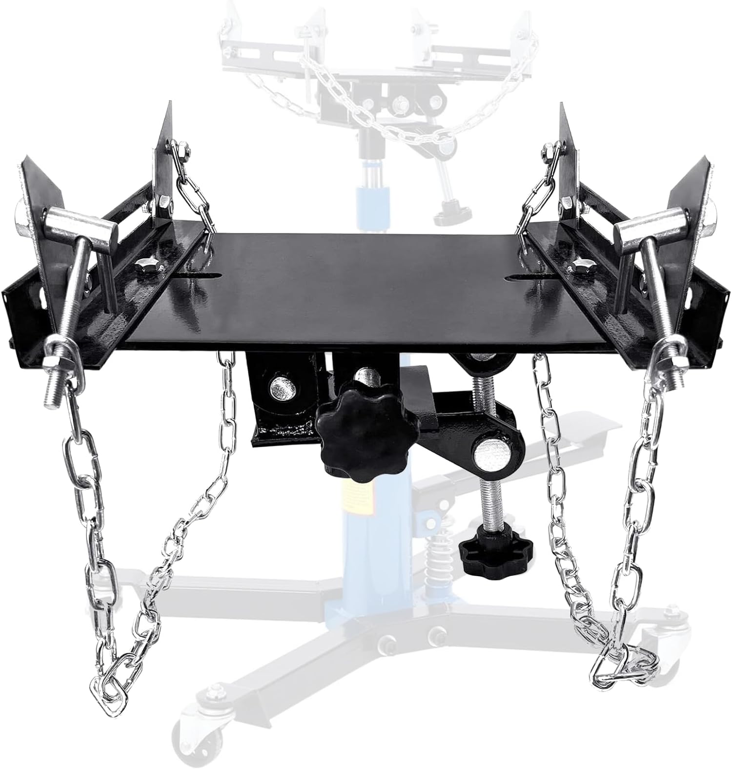 Amazon.com: 4 Point Jack Adapter for Axle, Transmission, Transfer case ...