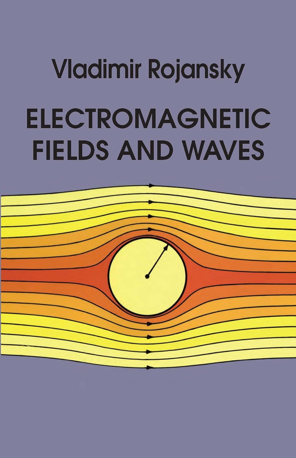Electromagnetic Fields and Waves (Dover Books on Physics): Vladimir ...