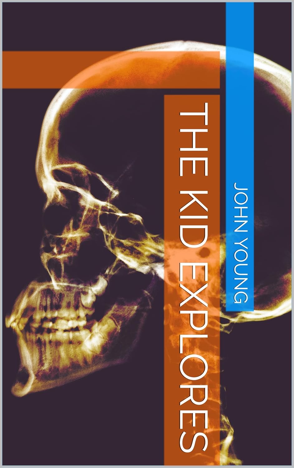 Amazon.com: The Kid Explores (The Cyber Kid Book 2) eBook : Young, John ...