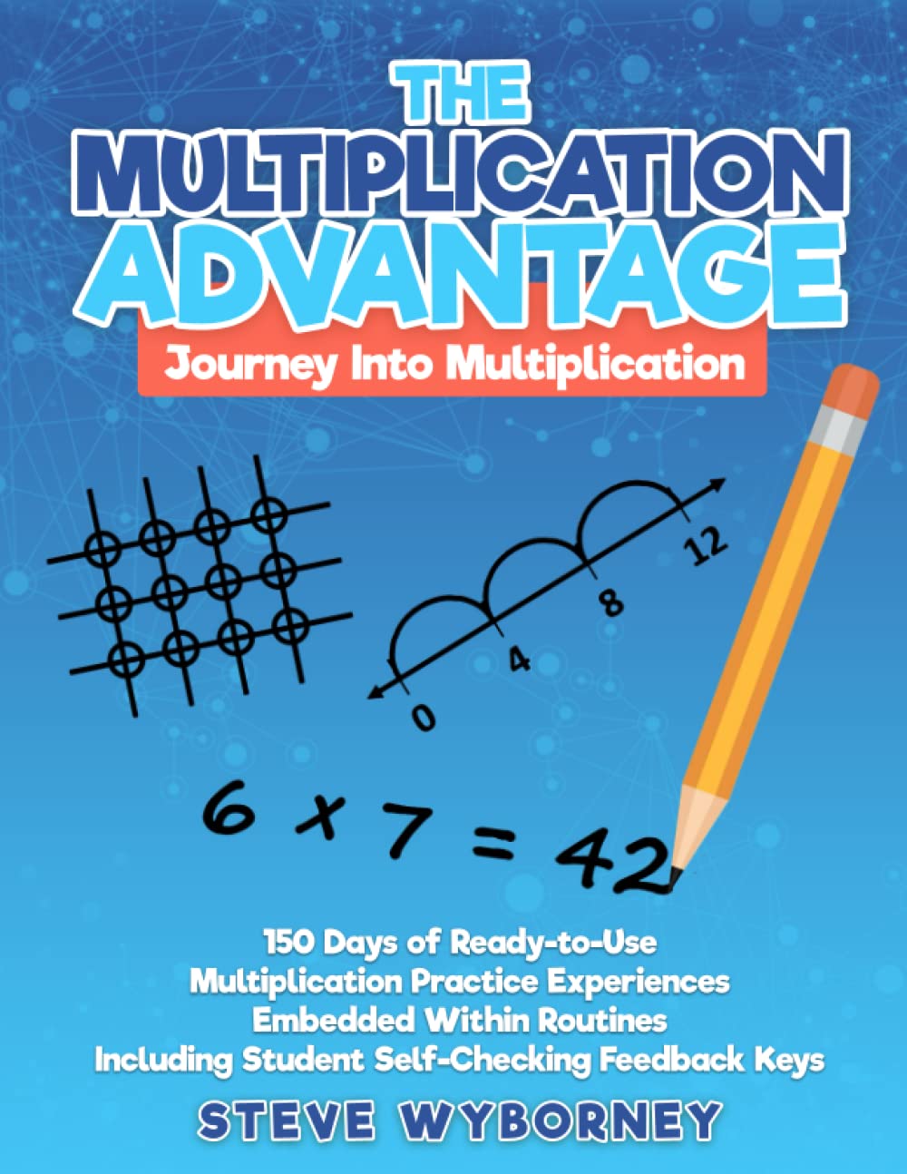 Amazon.com: The Multiplication Advantage: Journey Into Multiplication ...