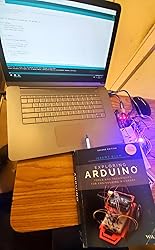 Exploring Arduino: Tools and Techniques for Engineering Wizardry: Blum, Jeremy: 9781119405375 ...