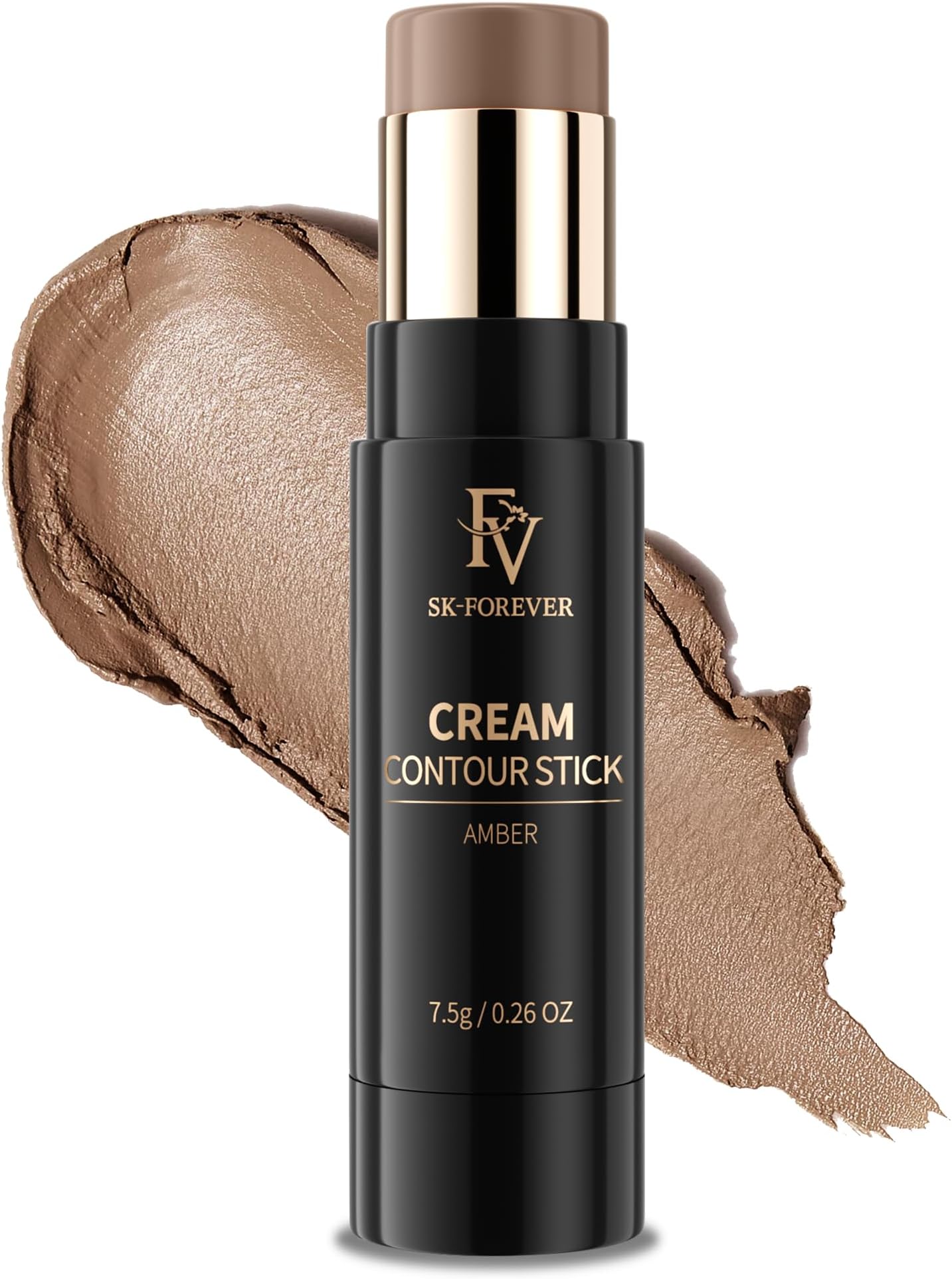 Amazon.com: KIKO MILANO - Sculpting Touch Creamy Stick Contour 201 ...