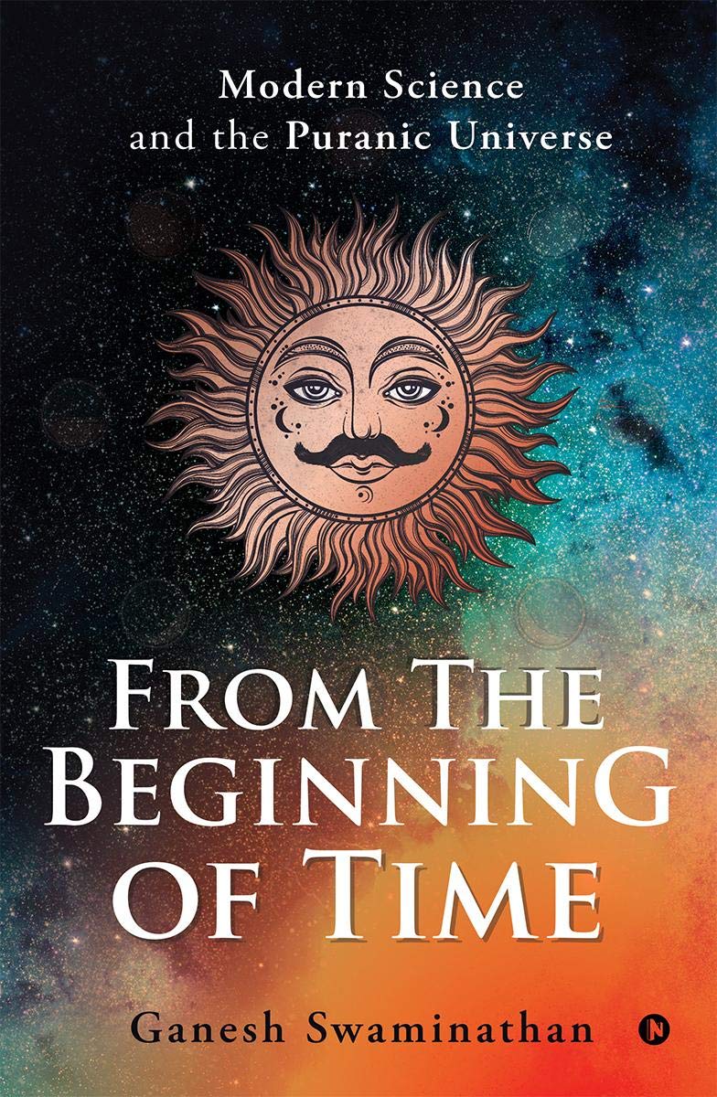 Amazon.com: From the Beginning of Time: Modern Science and the Puranic ...