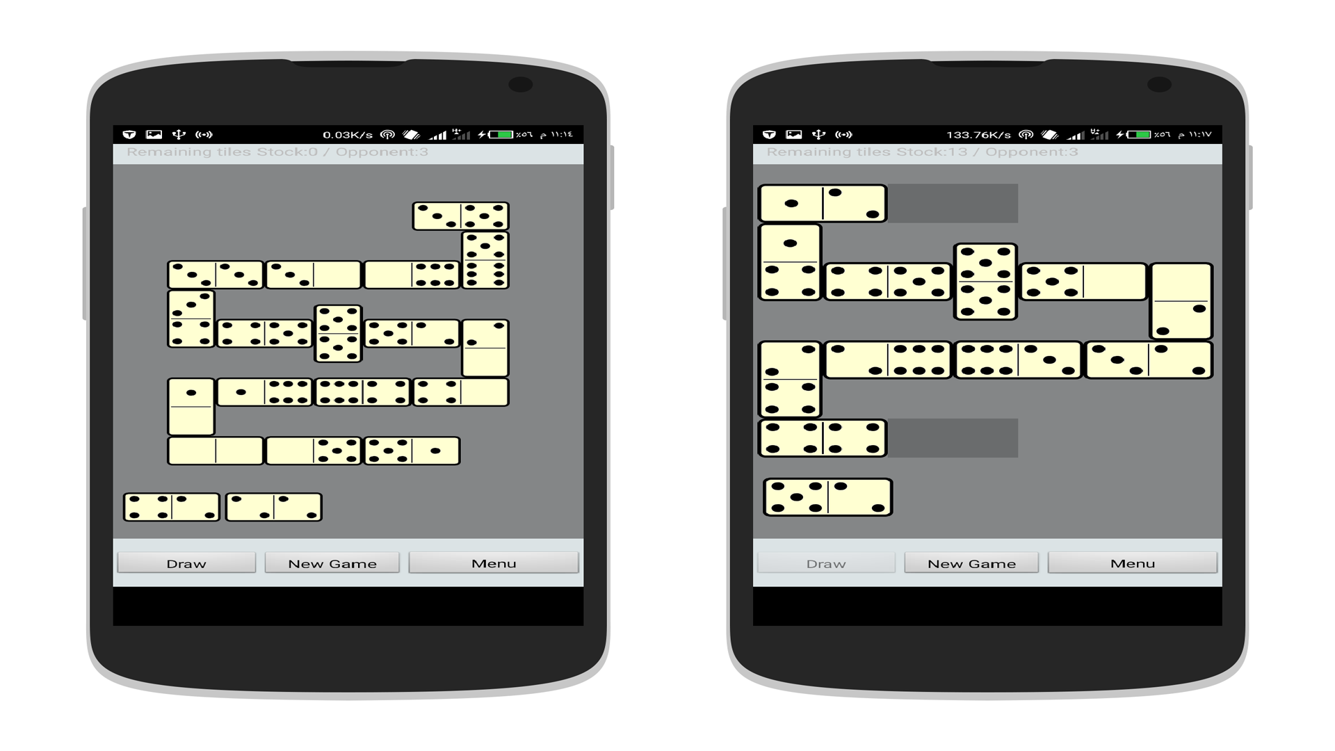 Dominoes game amazing - App on Amazon Appstore