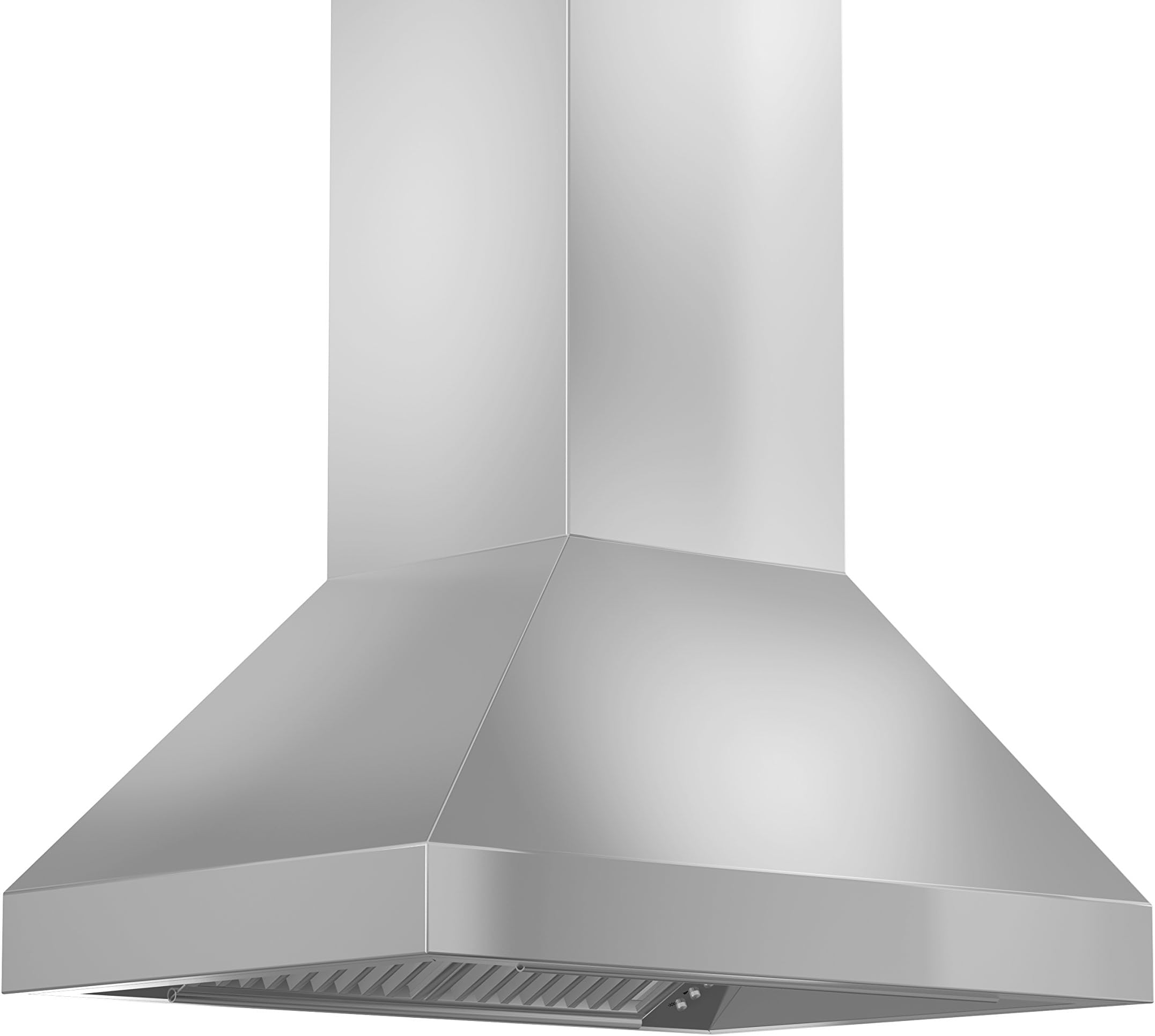 Amazon.com: VICTORY Sky, 600 CFM Recessed Ceiling Mounted Range Hood ...