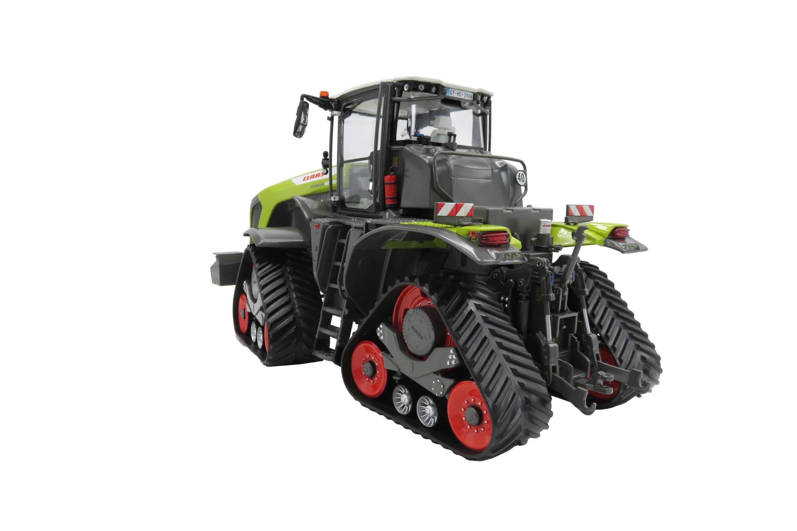 Snapklik.com : Marge Models XERION 12.650 Terra TRAC Tractor 1:32 Scale ...