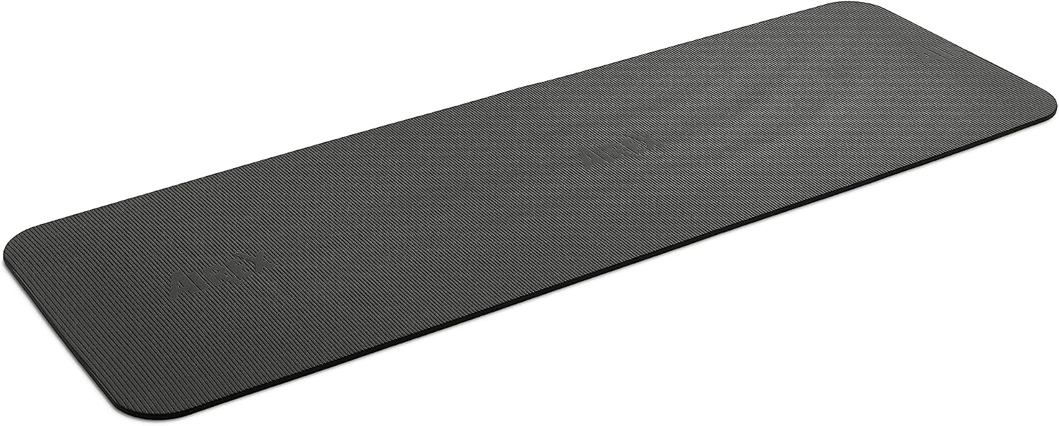 Buy Fitline 180 Airex Premium Exercise Mat Fitness for Yoga, Physical ...