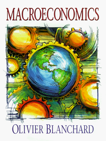 Macroeconomics: 9780131480995: Economics Books @ Amazon.com