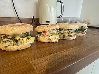 The Good Bite’s High Protein Meal Prep Manual: Delicious, easy low ...