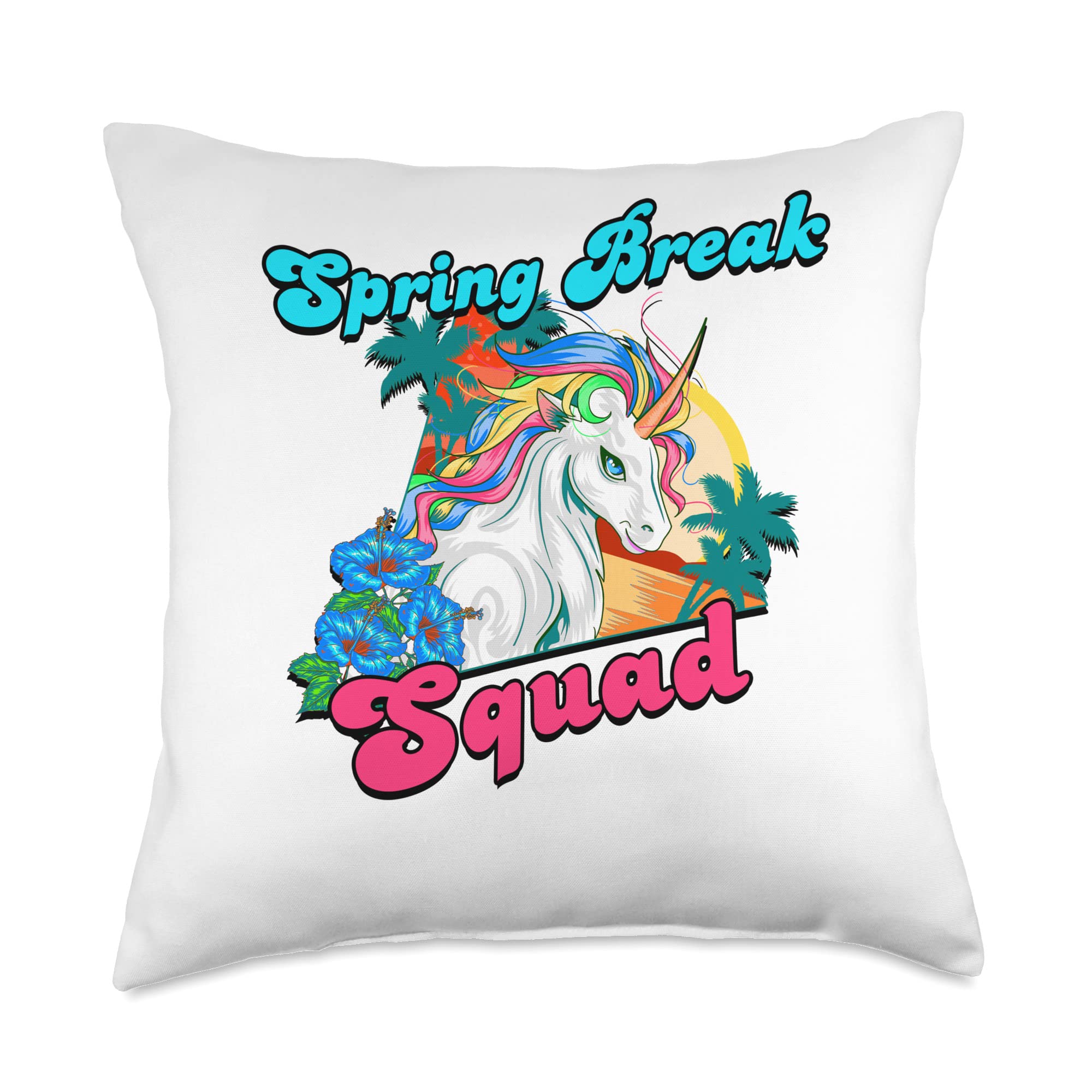 Spring Breakers Unicorn