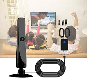 Amazon.com: qwnersa Wavemax Tv Antenna,Wavemax Satellite Antenna, Wave ...