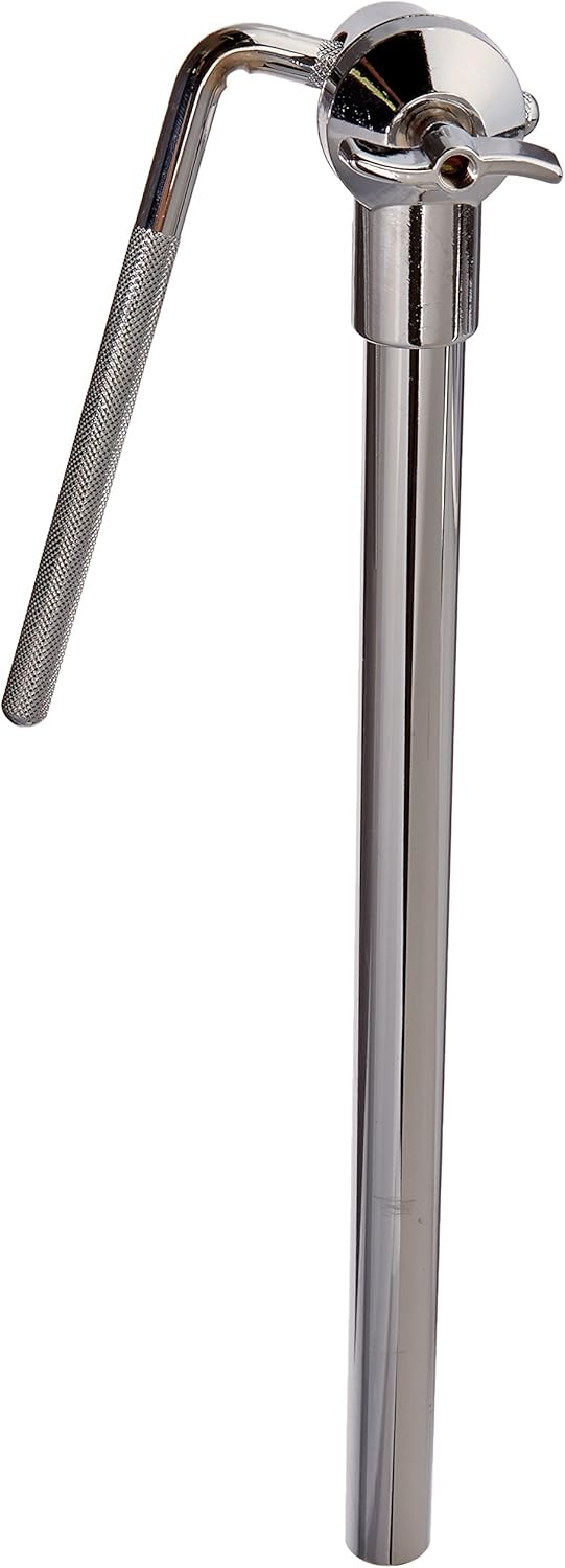Amazon.com: Pintech Percussion LMA-1 L-Rod & Adjustable Mounting Arm ...