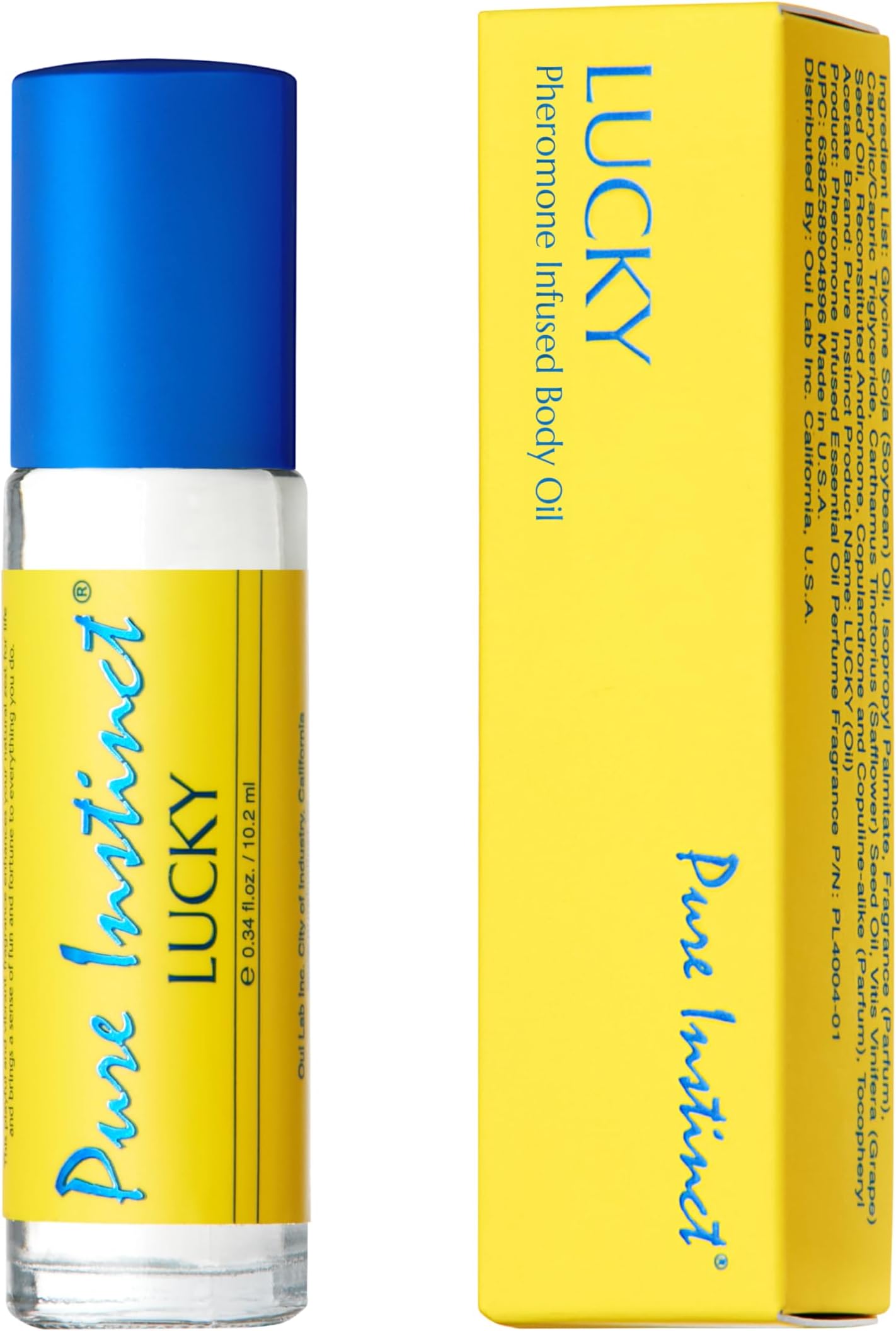 Amazon.com : Pheromones For Women (Purity) - Elegant, Ultra Strength ...