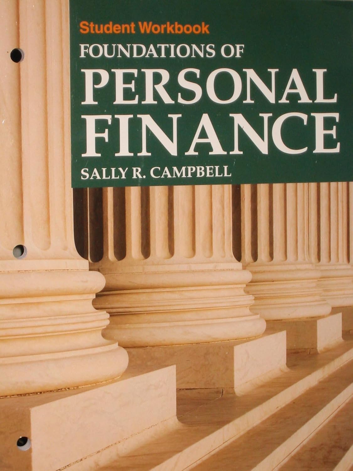 Foundations of Personal Finance: 9781605250915: Economics Books ...
