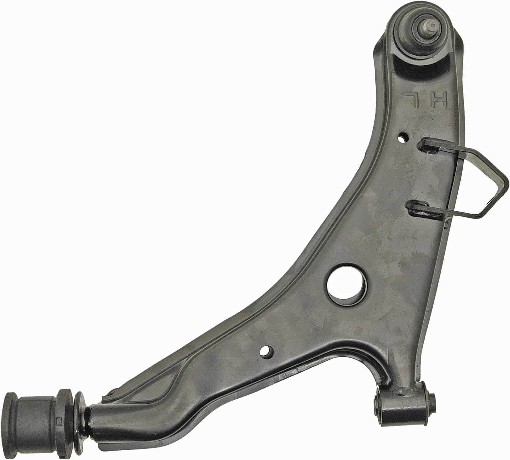 Amazon.com: Dorman 522-155 Front Driver Side Lower Suspension Control ...