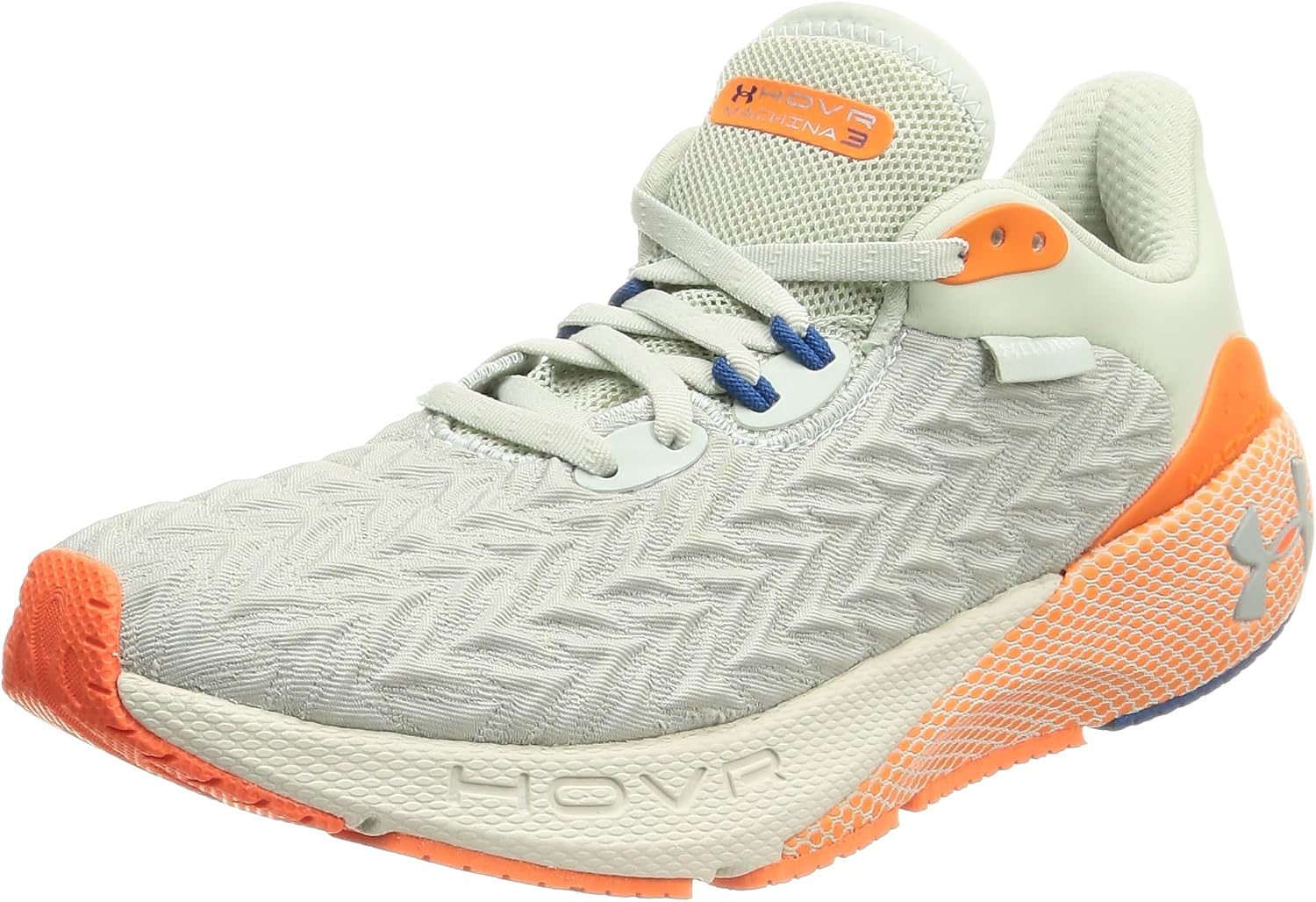 Amazon | [アンダーアーマー] シューズ UAホバー マキナ3 クローン メンズ | Under Armour | バスケットボール