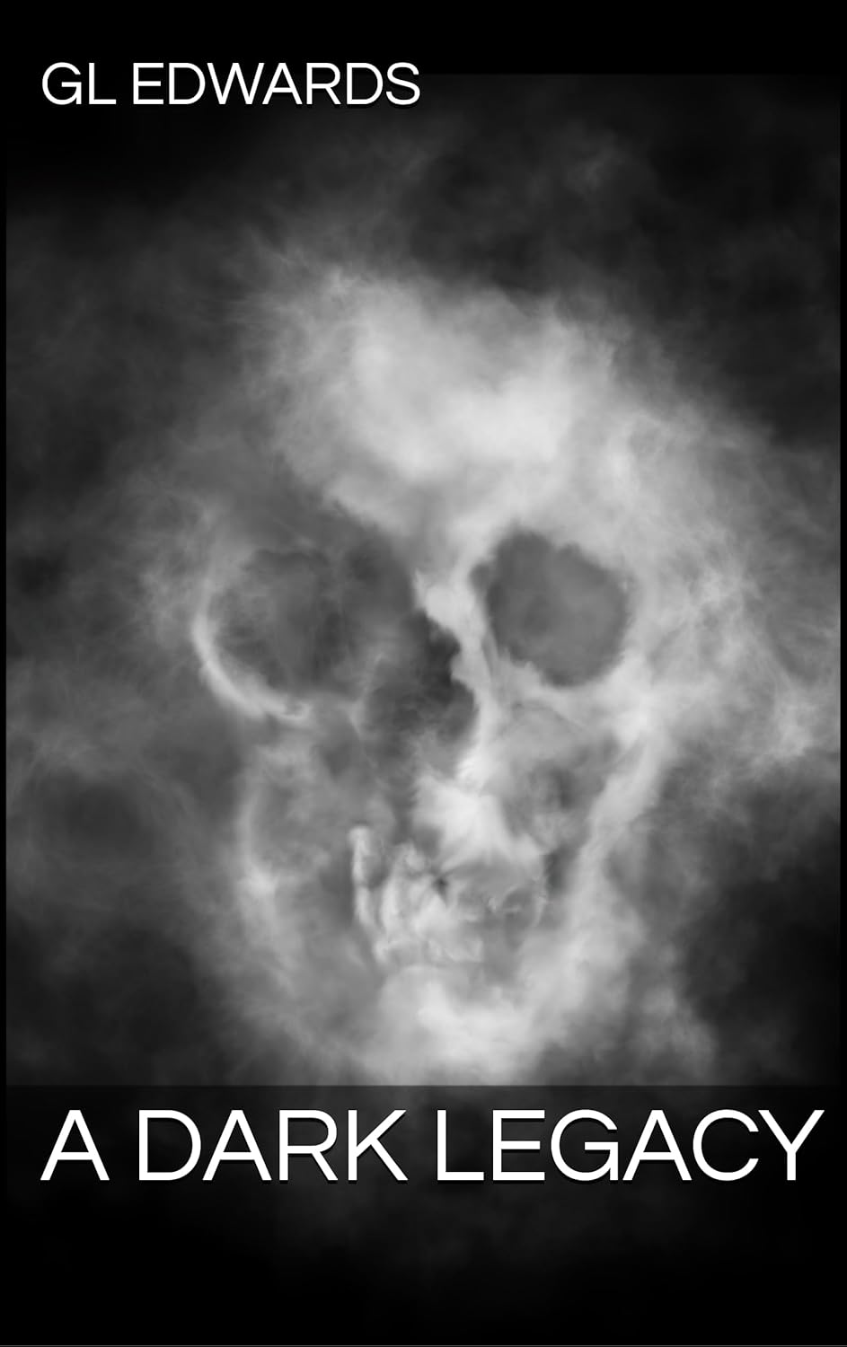 Amazon.com: A Dark Legacy eBook : Edwards, GL: Books