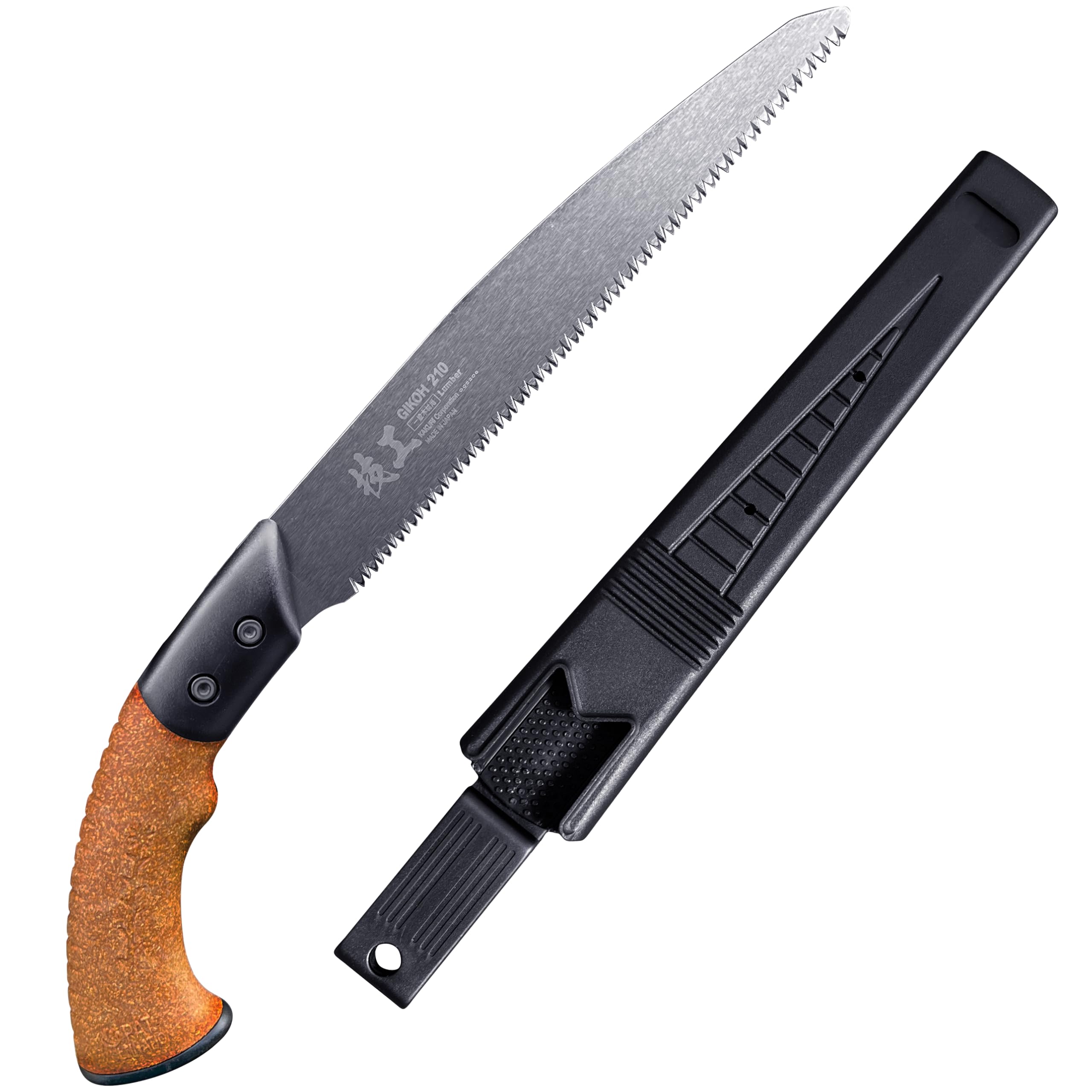 Snapklik.com : KAKURI Japanese Pruning Saw