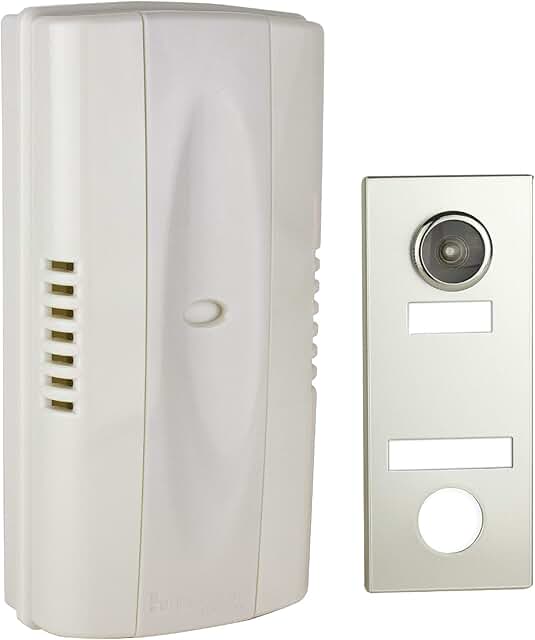 Amazon.com: apartment doorbell
