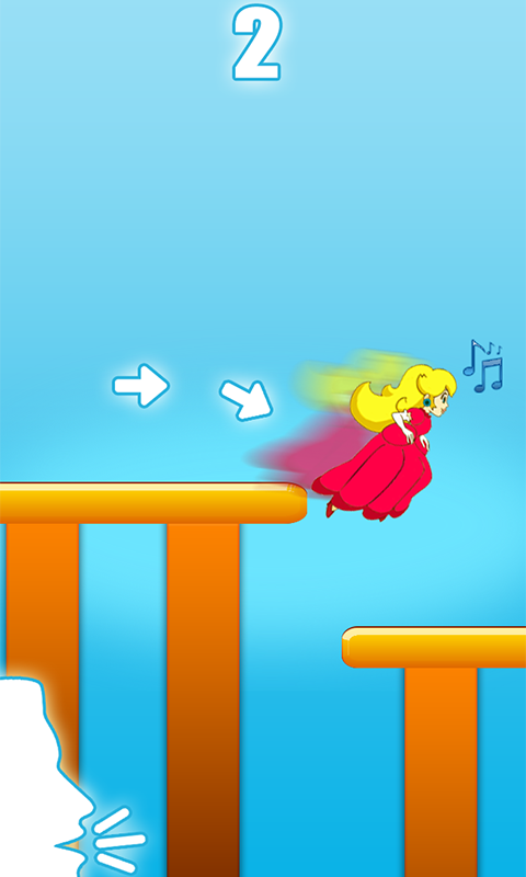 Princess Scream - App on Amazon Appstore