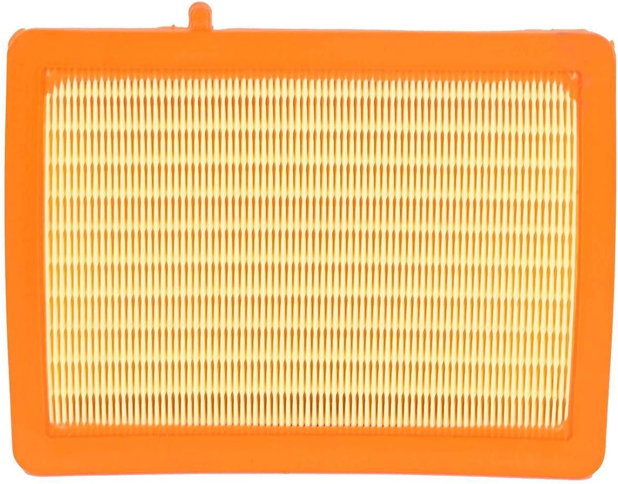 Amazon.com: TOPAZ 23279657 Engine Air Filter Compatible With Chevy ...